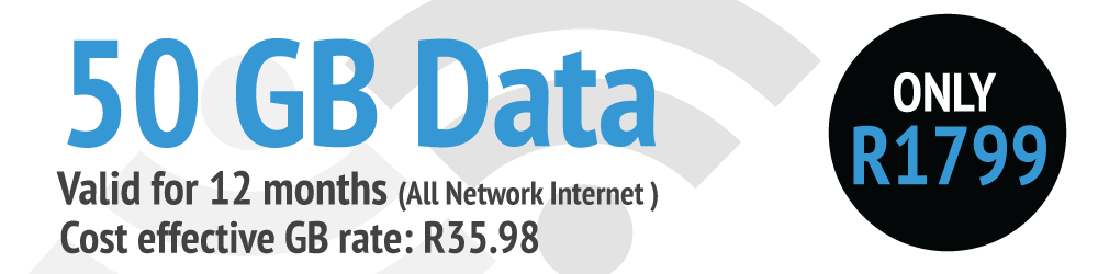 TelkomData50GB > PowerPrepaid